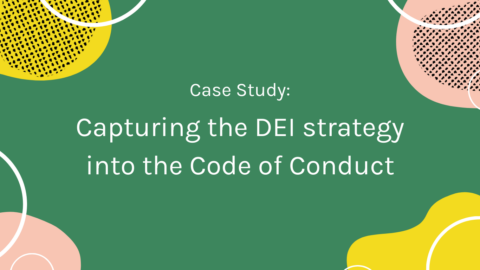 DEI Case Studies & References | Inklusiiv