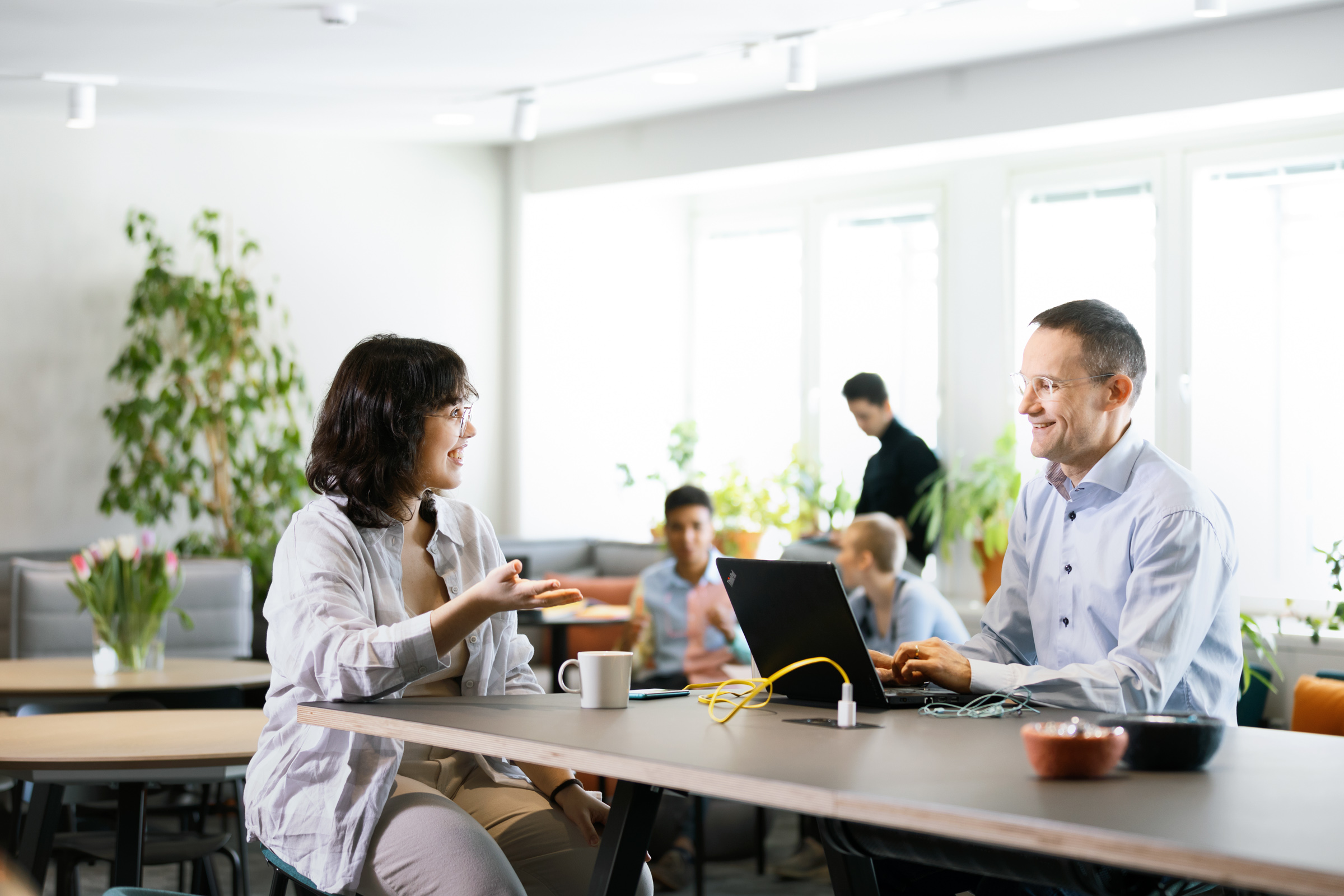 TEK Builds on DEI Knowledge through E-learning | Inklusiiv