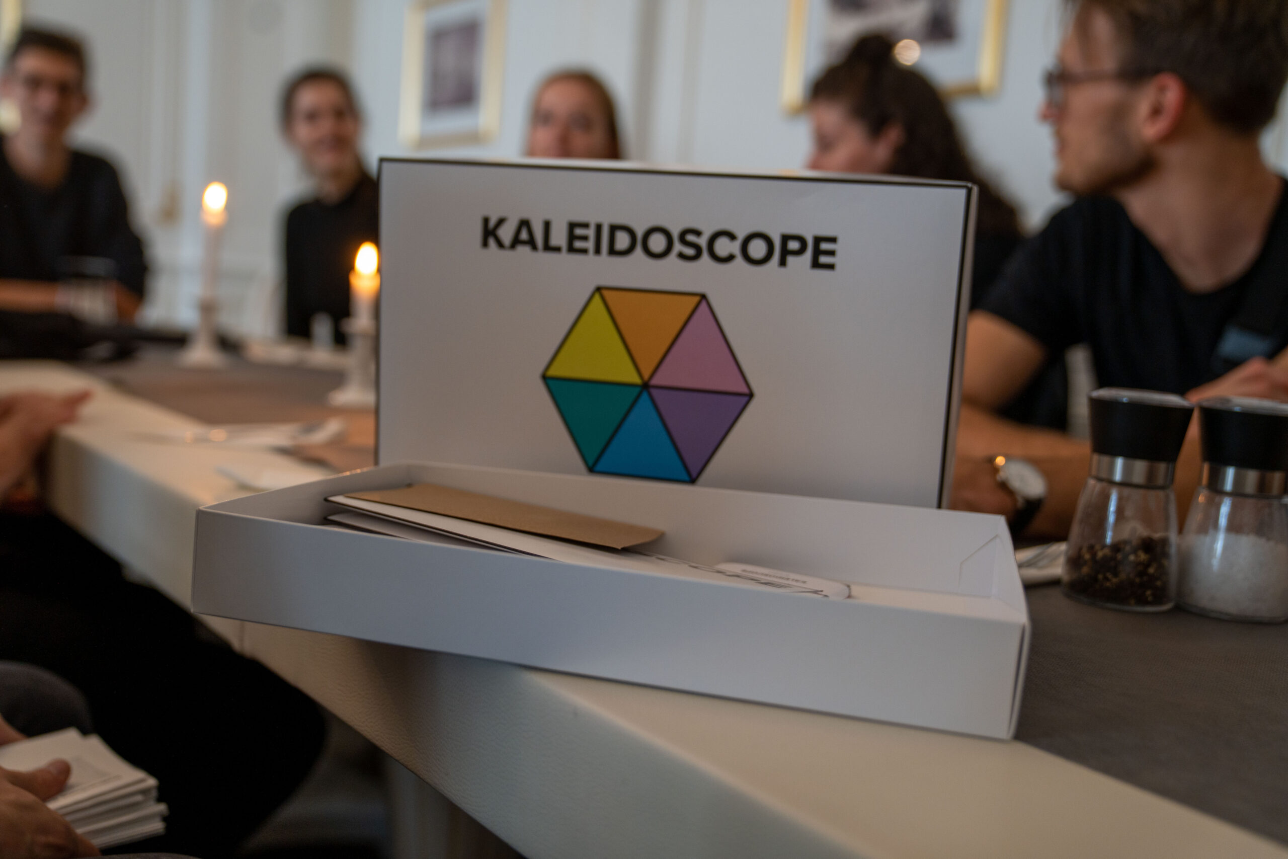 Netlight empowers DEI Across the Organization | Inklusiiv